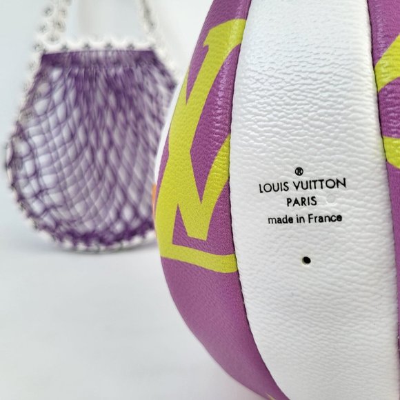 Louis Vuitton | Games | New Authentic Louis Vuitton Limited Edition ...